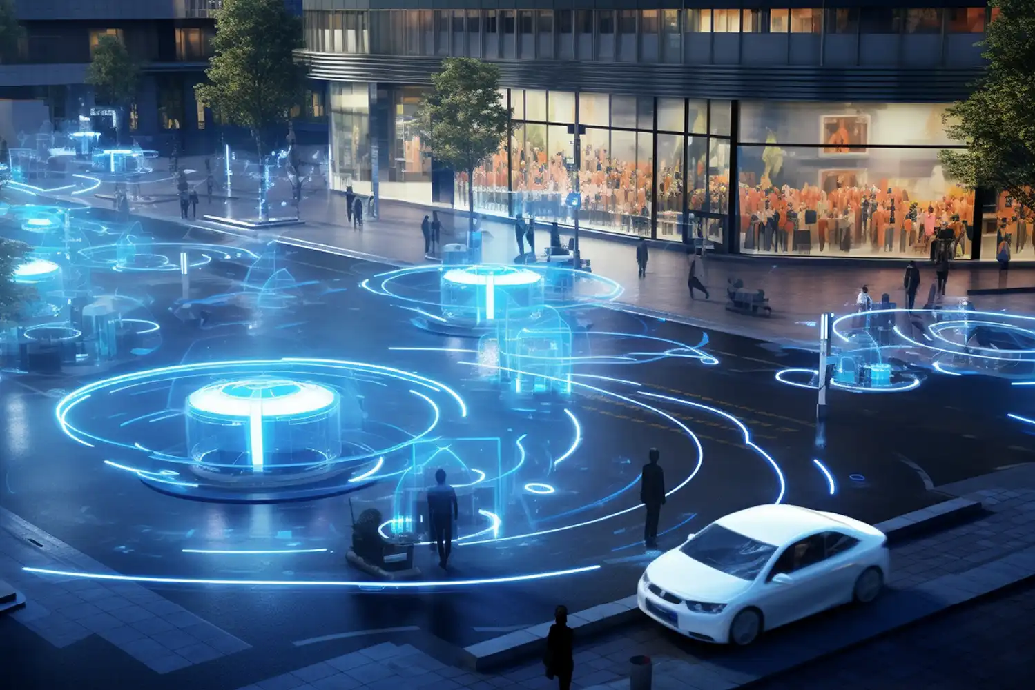 Anasayfa - Regor Smart City